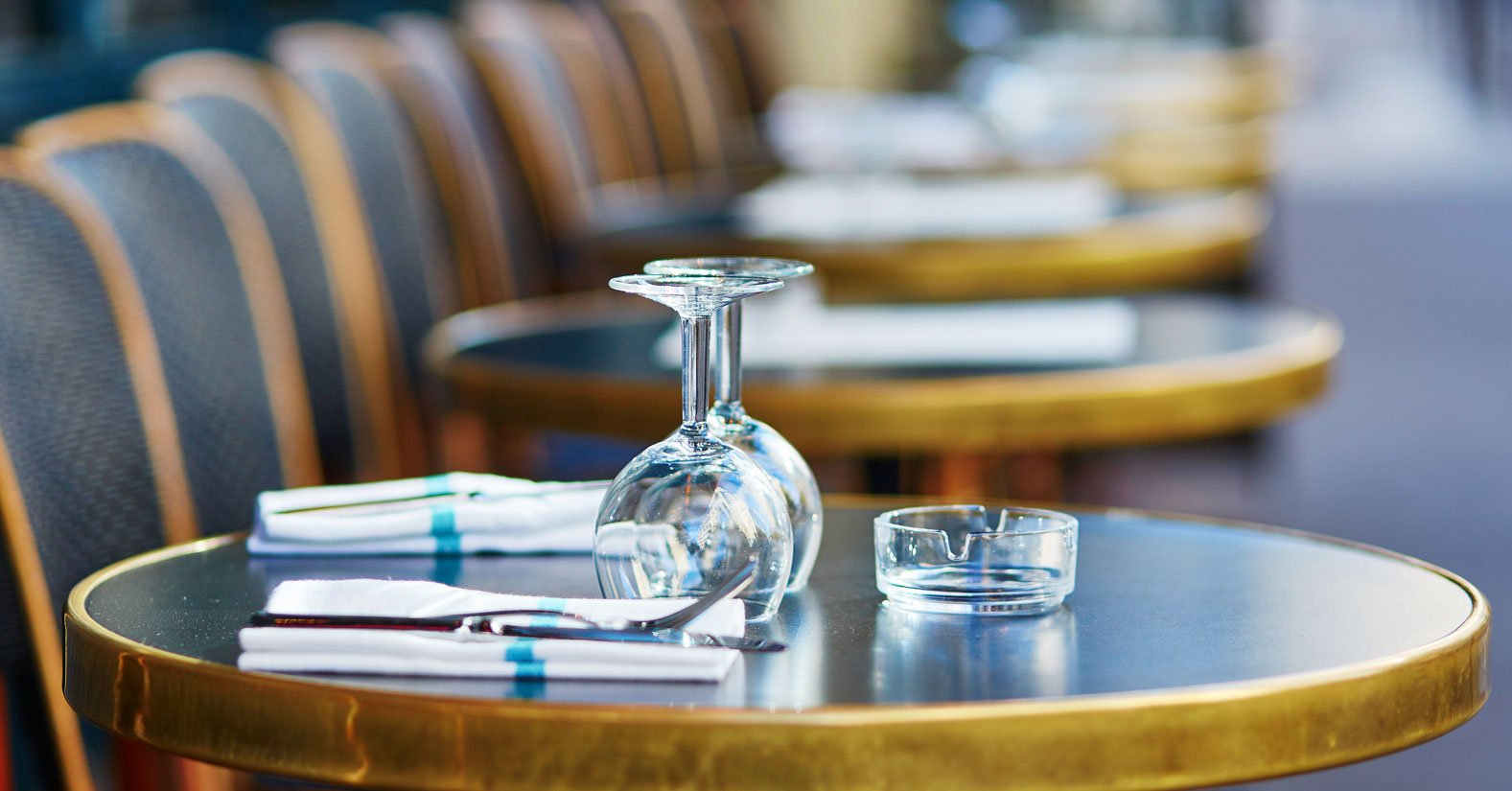 Restaurant and meal delivery: the rules in France